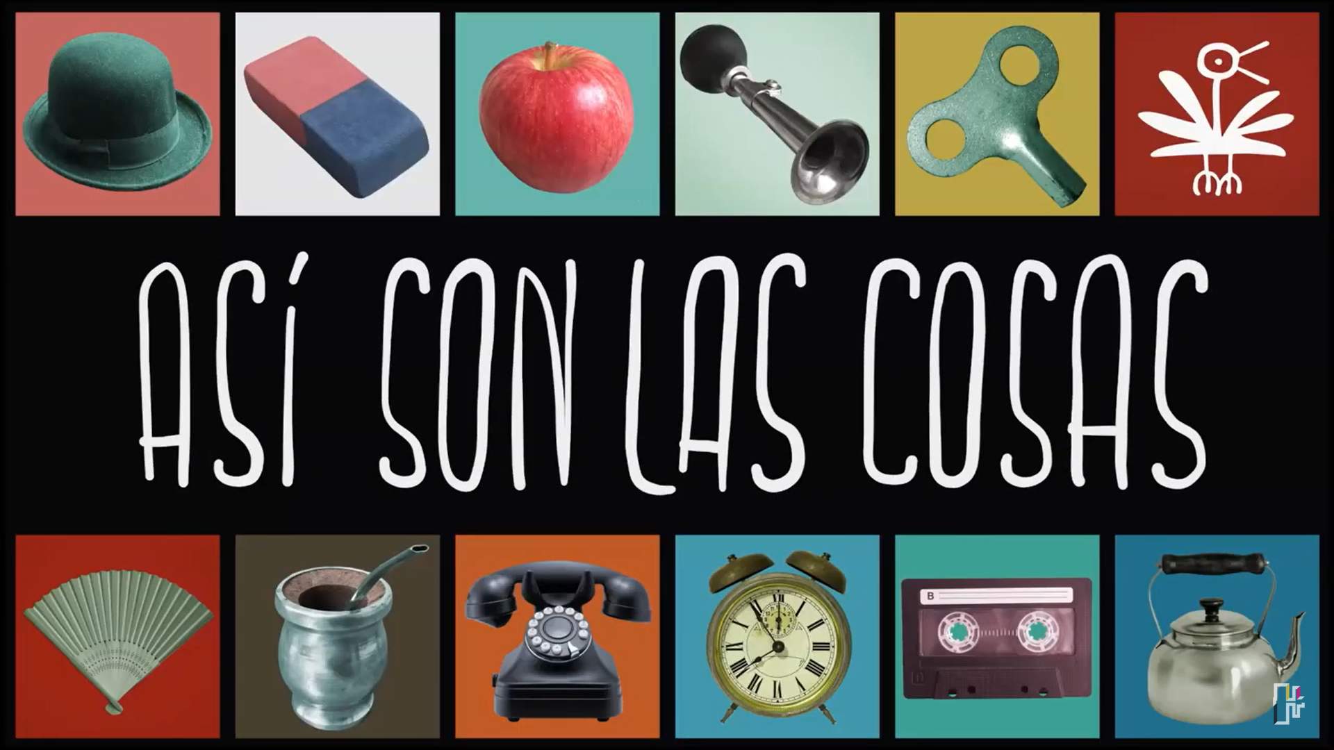 Así son las cosas | Conacai - Consejo Asesor de la Comunicación ...