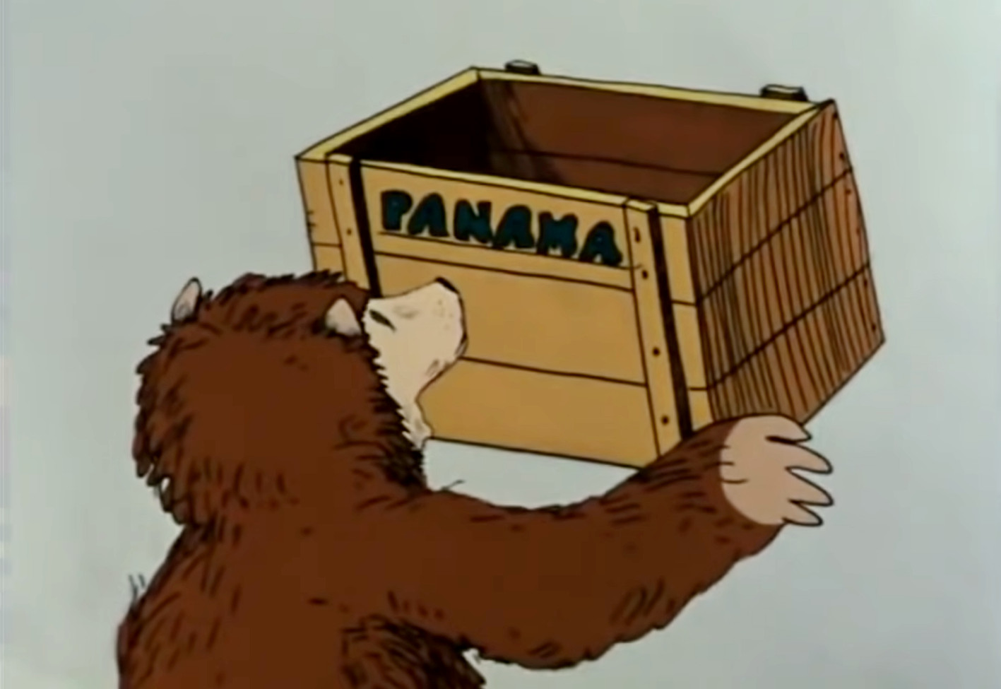 La hora de Soñar de Janosch: El Oso, El Tigre y los demás – 01 – ¡Qué ... La hora de Soñar de Janosch: El Oso, El Tigre y los demás – 01 – ¡Qué ...